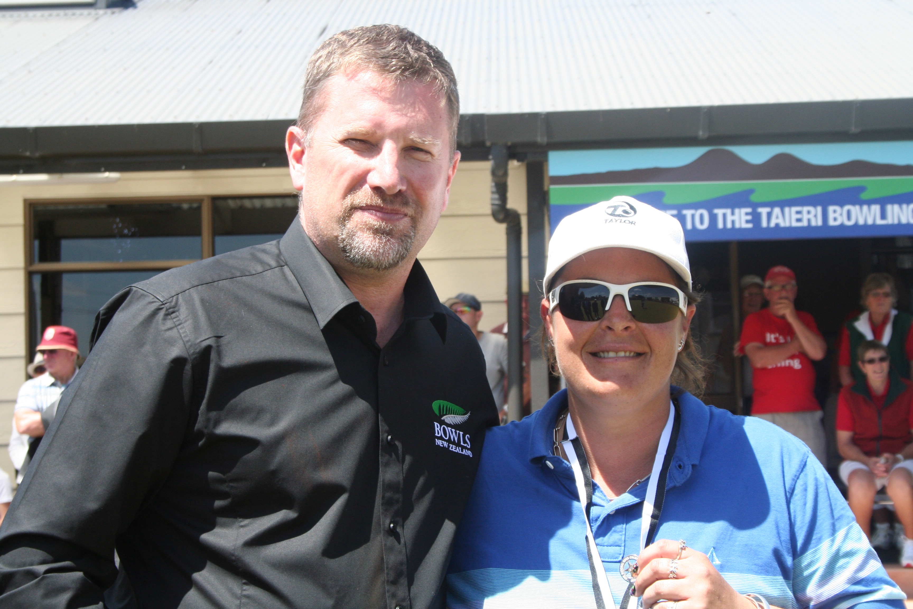 Our Latest Gold Star Recipient Angela Boyd – Feature Interview - Bowls ...