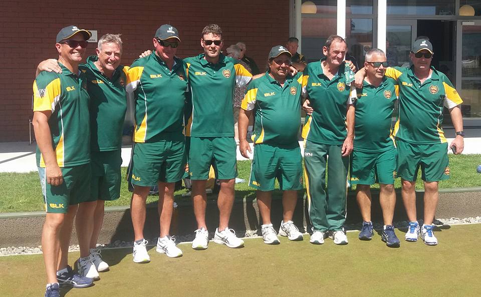 Hutt Valley Bowlers Recognised at Local Sports Awards - Bowls New Zealand