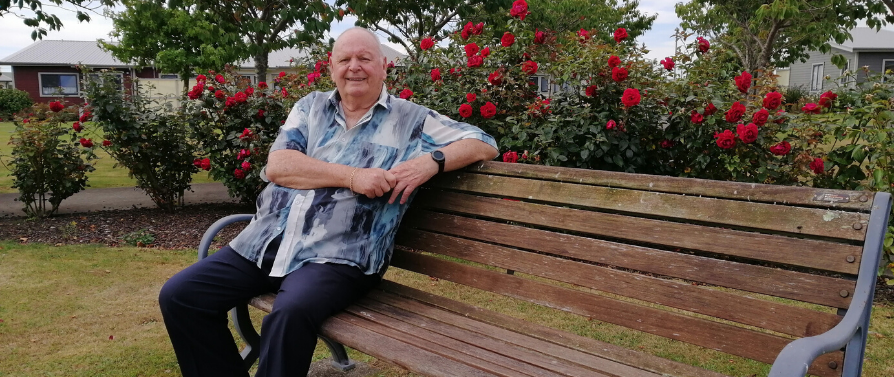 Barry Taylor : following in the footsteps of Walt Disney-First ...