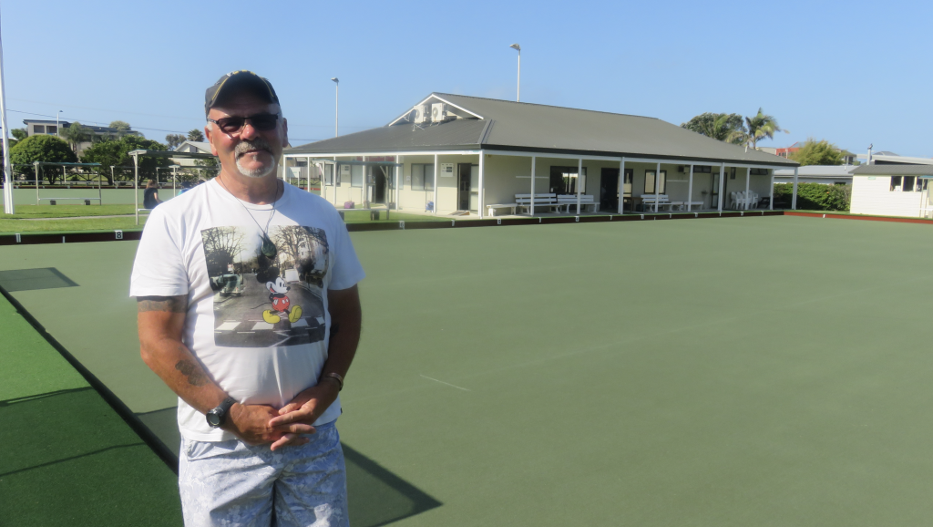 Ohope Bowling Club looks forward to the next 70 years - Bowls New Zealand