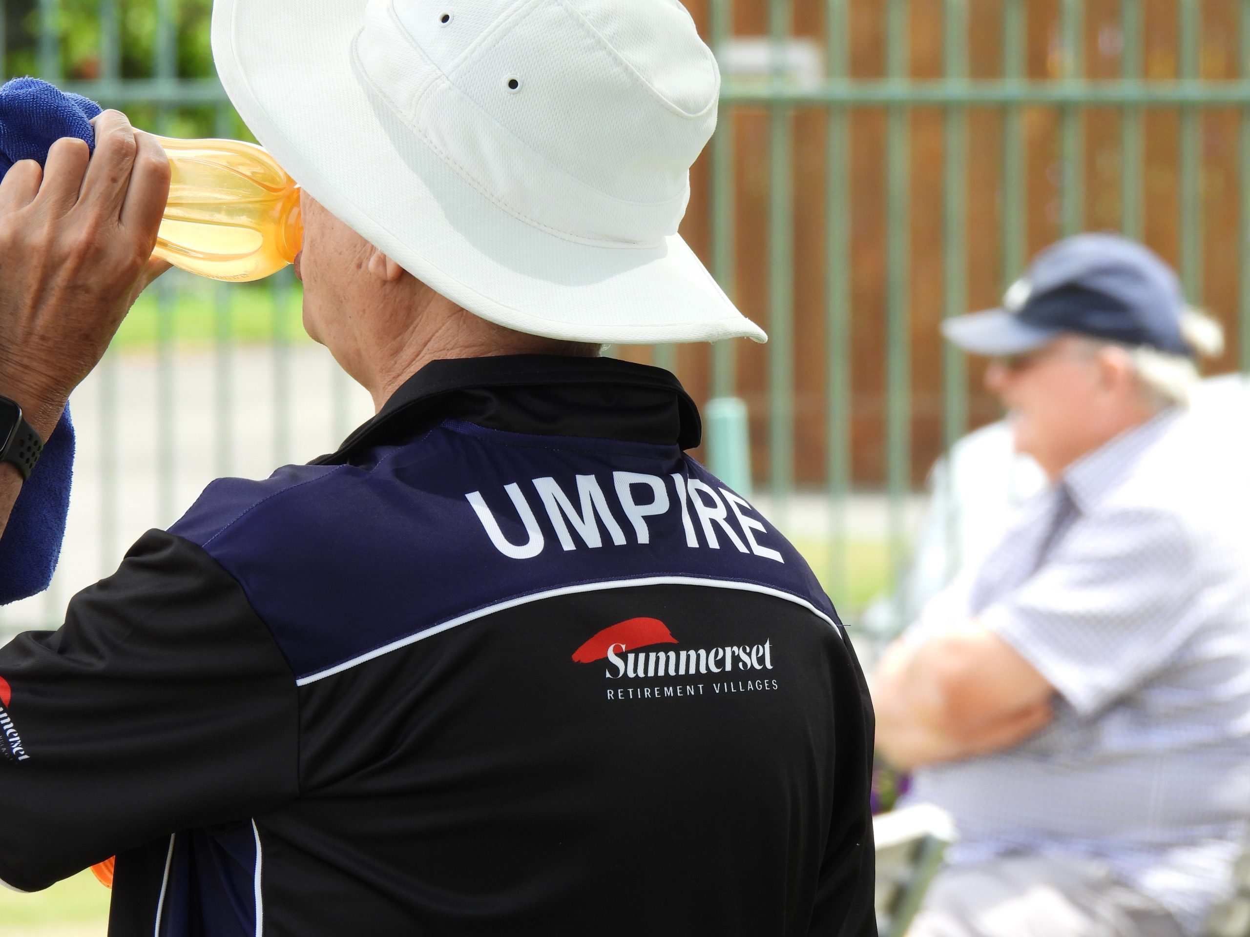 SMITH AND PRIDEAUX BOW OUT, GALLOWAY EYEING TITLE DEFENCE - Bowls New ...