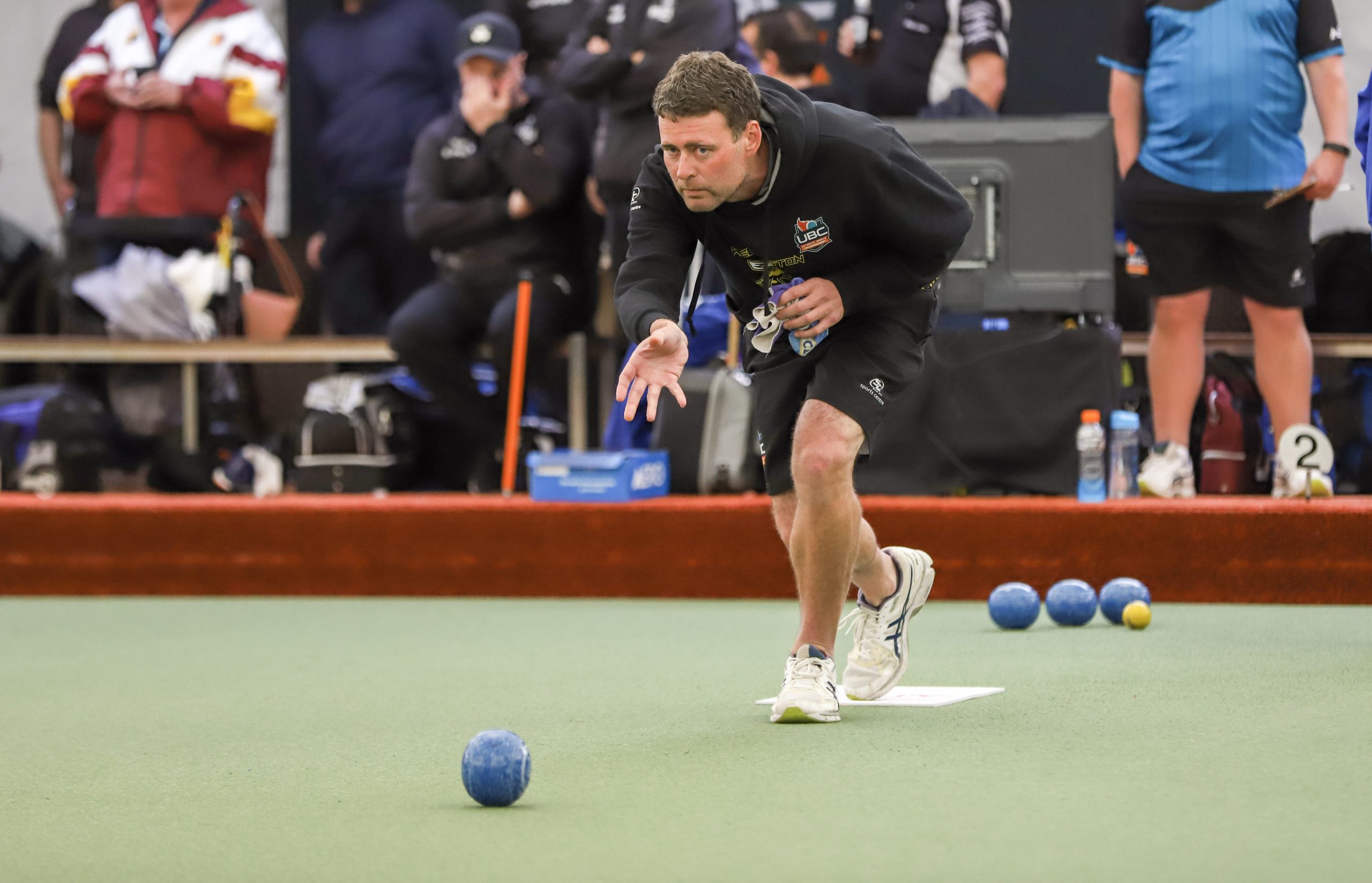 Ultimate Bowls Back in New Lynn! - Bowls New Zealand